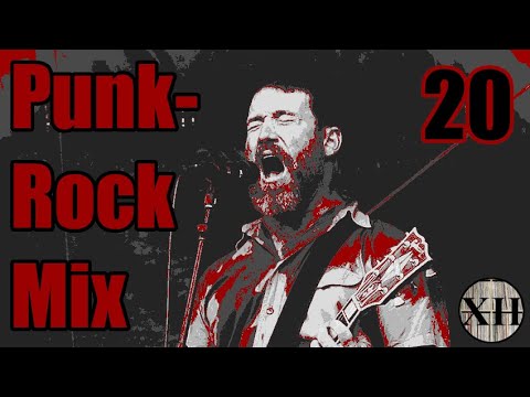 Punk Rock Mix 20 - YouTube