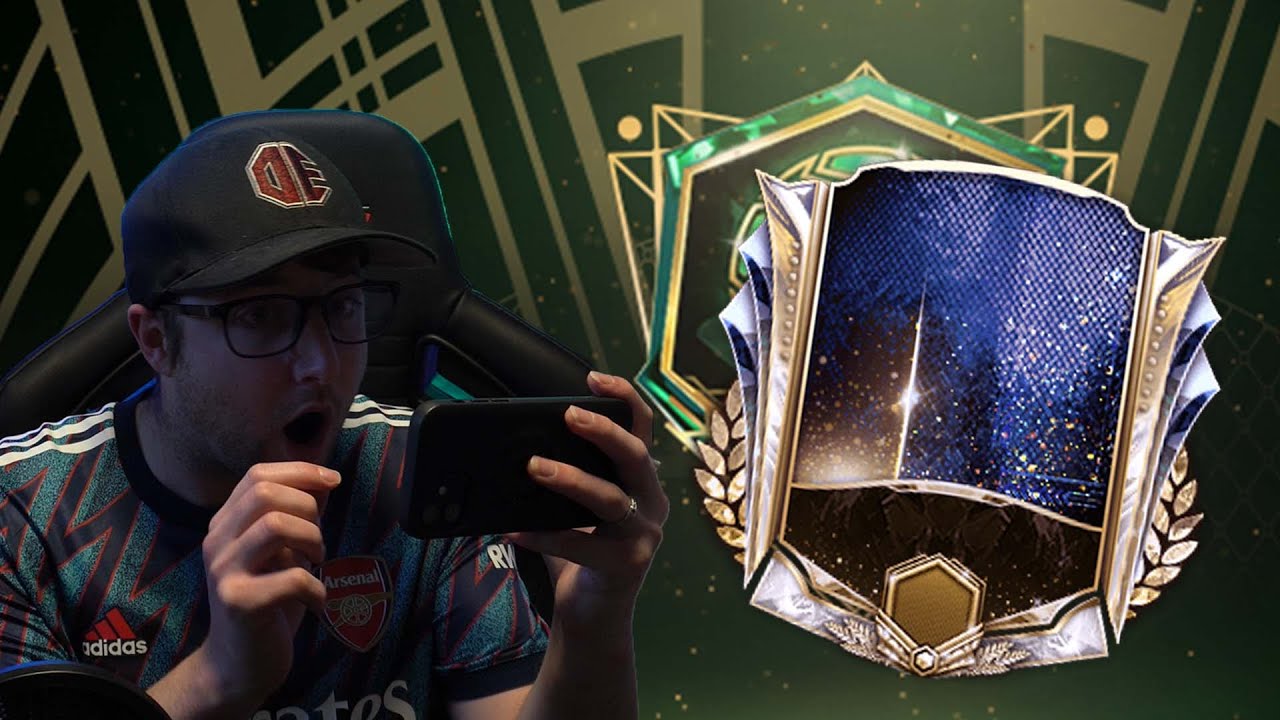 NEW Icon Event in FIFA Mobile 21 With a Free Prime Icon! Plus ...