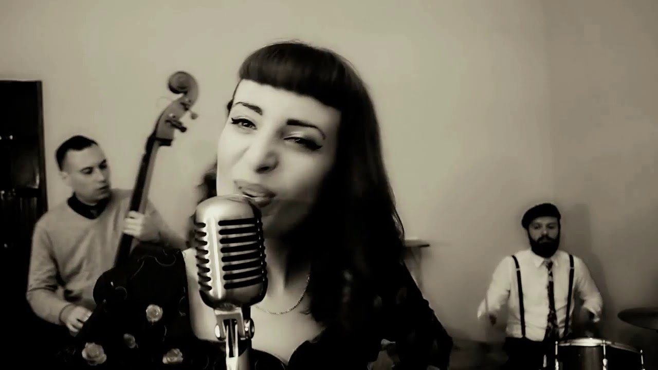 Jelly Bean - My Minds Made Up (Official Promo Video) - YouTube Music