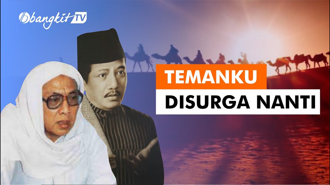 Dahsyatnya Doa Gus Miek Saat Pemakaman KH Ahmad Siddiq, Rais Aam NU ...