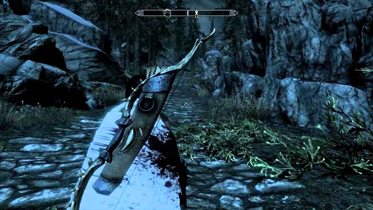 Best Nude Skyrim Mods Premoz