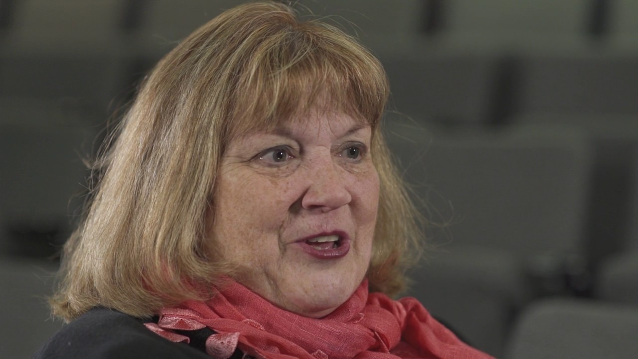 Barbara Ingram School for the Arts - Black Box Campaign - YouTube