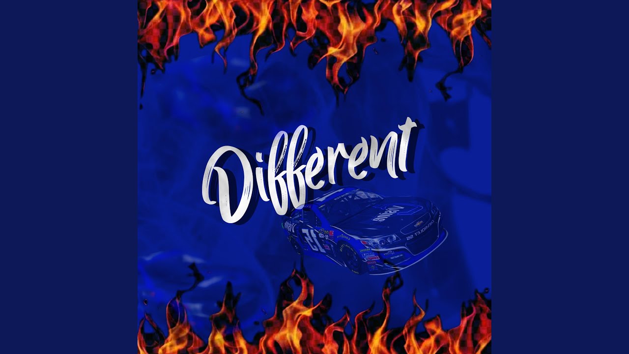 Different - YouTube Music