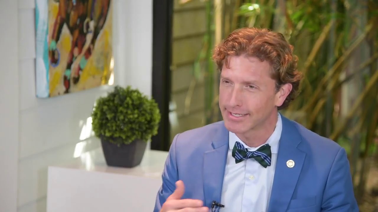 International Series 2020 by John Ross Palmer - YouTube