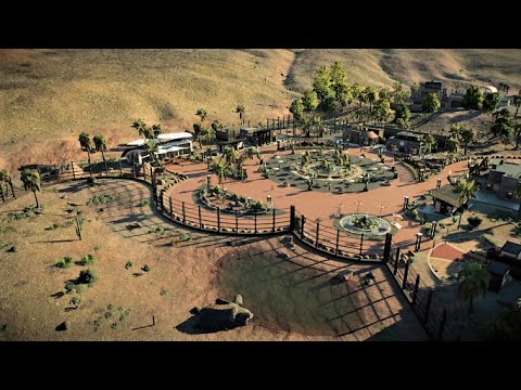 Arizona Desert Park - JWE2 - YouTube