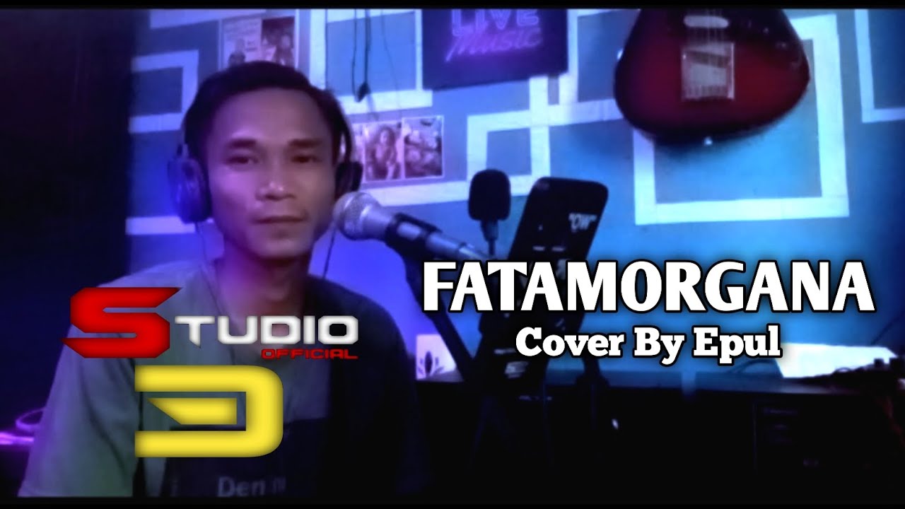 Fatamorgana Cover By Epul - YouTube