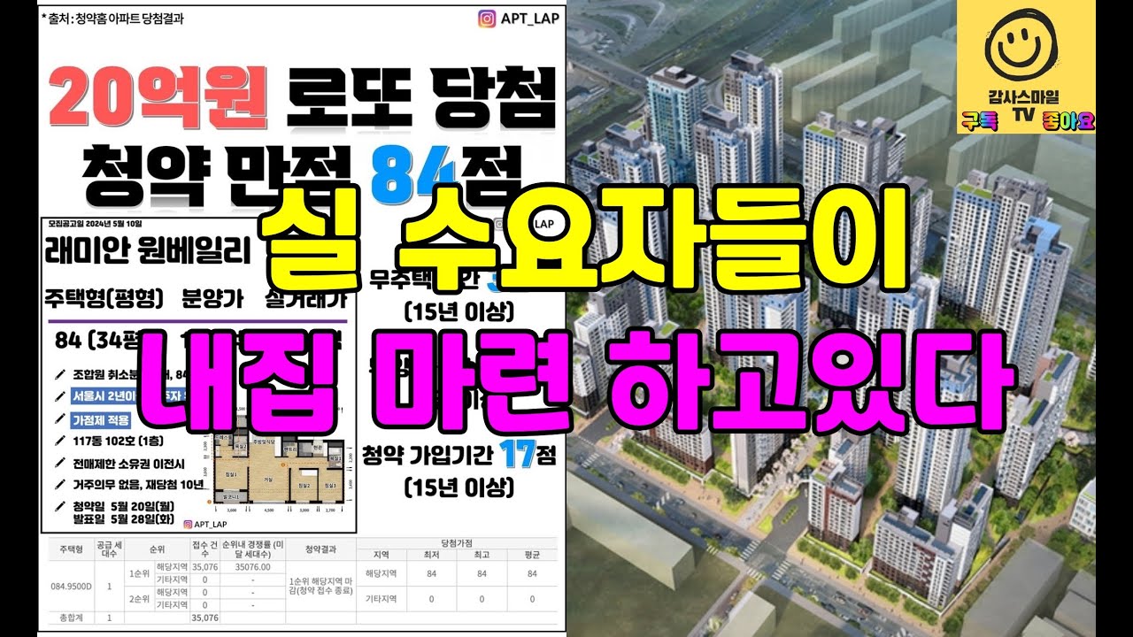 전셋값 뛰고 분양가 오르니 '어게인 패닉바잉'?...서울 아파트 손바뀜 두 달 연속 4천건 돌파 - YouTube