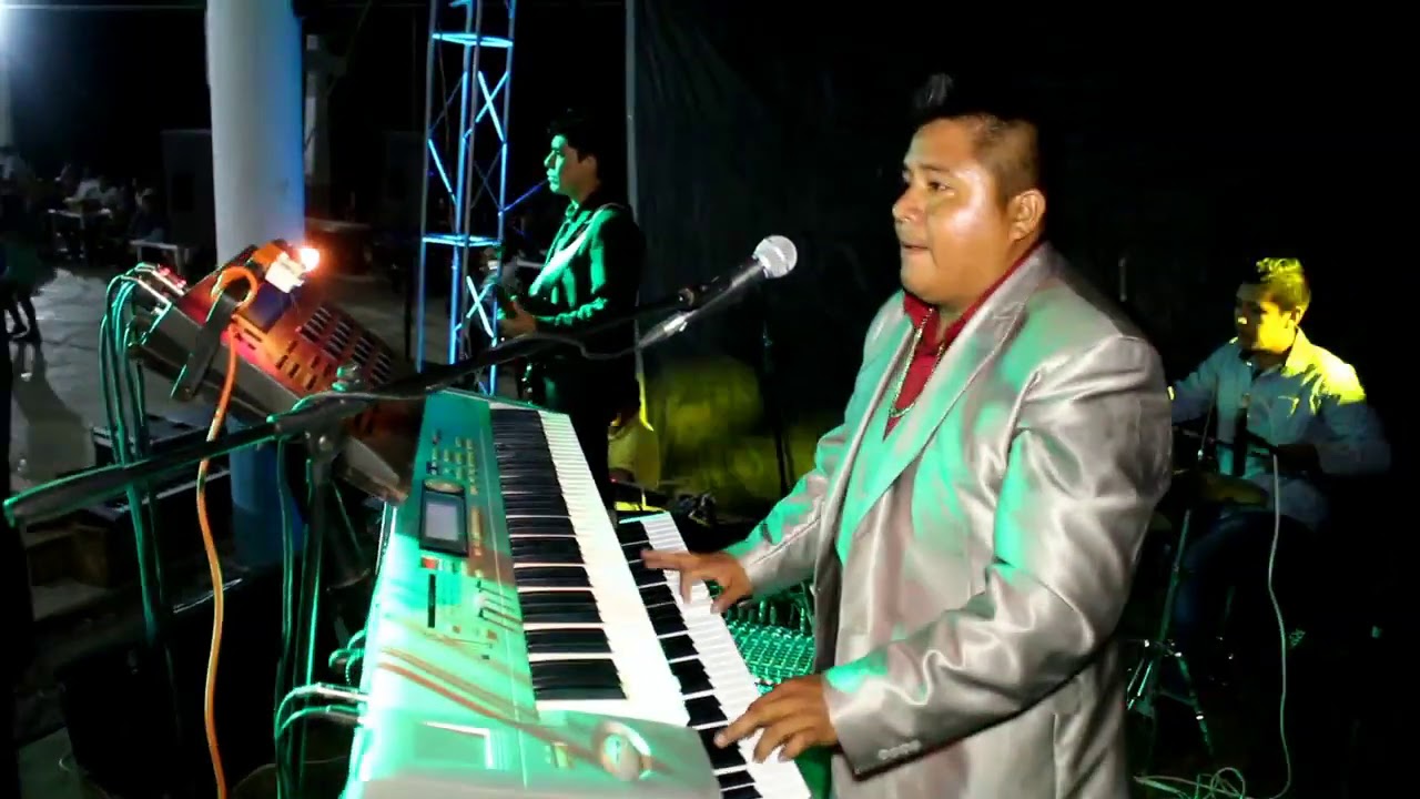 Calish el Veneno Tropical de Mexico - YouTube