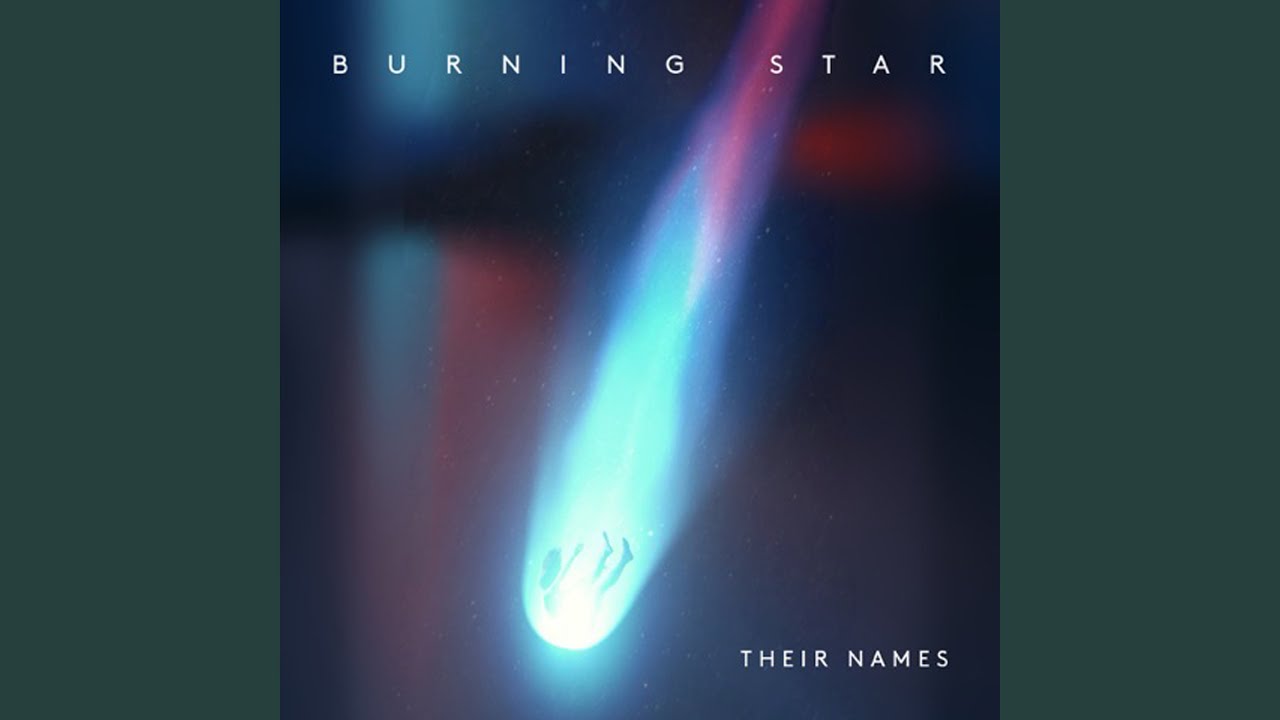 Burning Star - YouTube