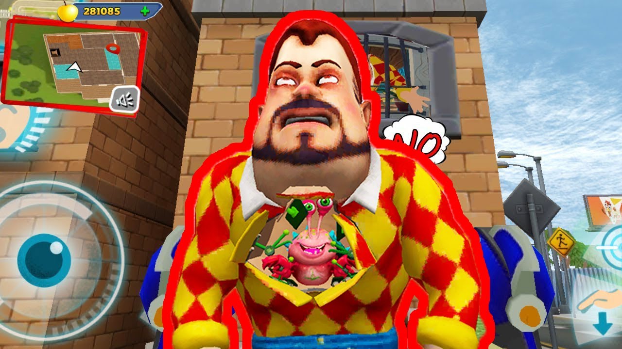 Dark Riddle Crab Halloween in Minecraft Gameplay vs COCOMELON - YouTube