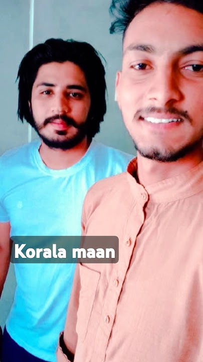 #koralamaan #liveshow #punjabisong #rnait @Koralamaan141 @RNait @SidhuMooseWalaOfficial - YouTube