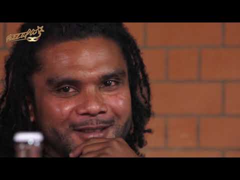 PAZZAPA INCOGNITO FIANARANTSOA