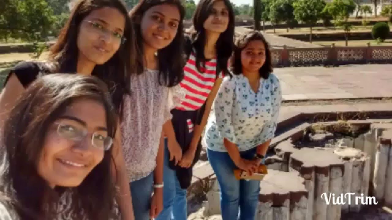 MIT B tech Mechanical 2015-16 - YouTube