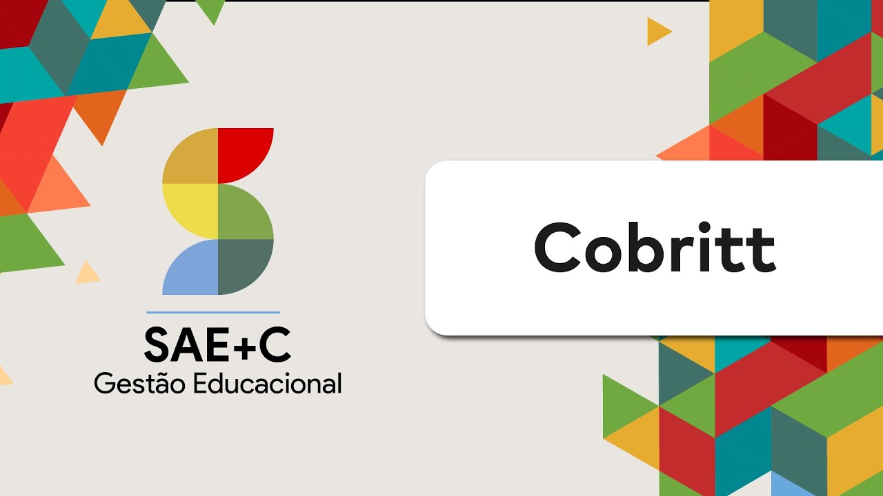 Cobritt - Diminua a inadimplência de sua escola - YouTube