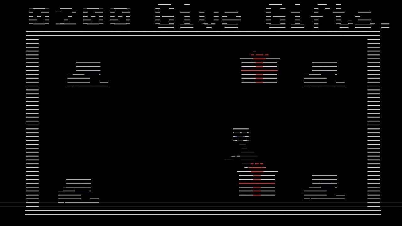 Rare fnaf 2 minigame with me and my friend talking - YouTube