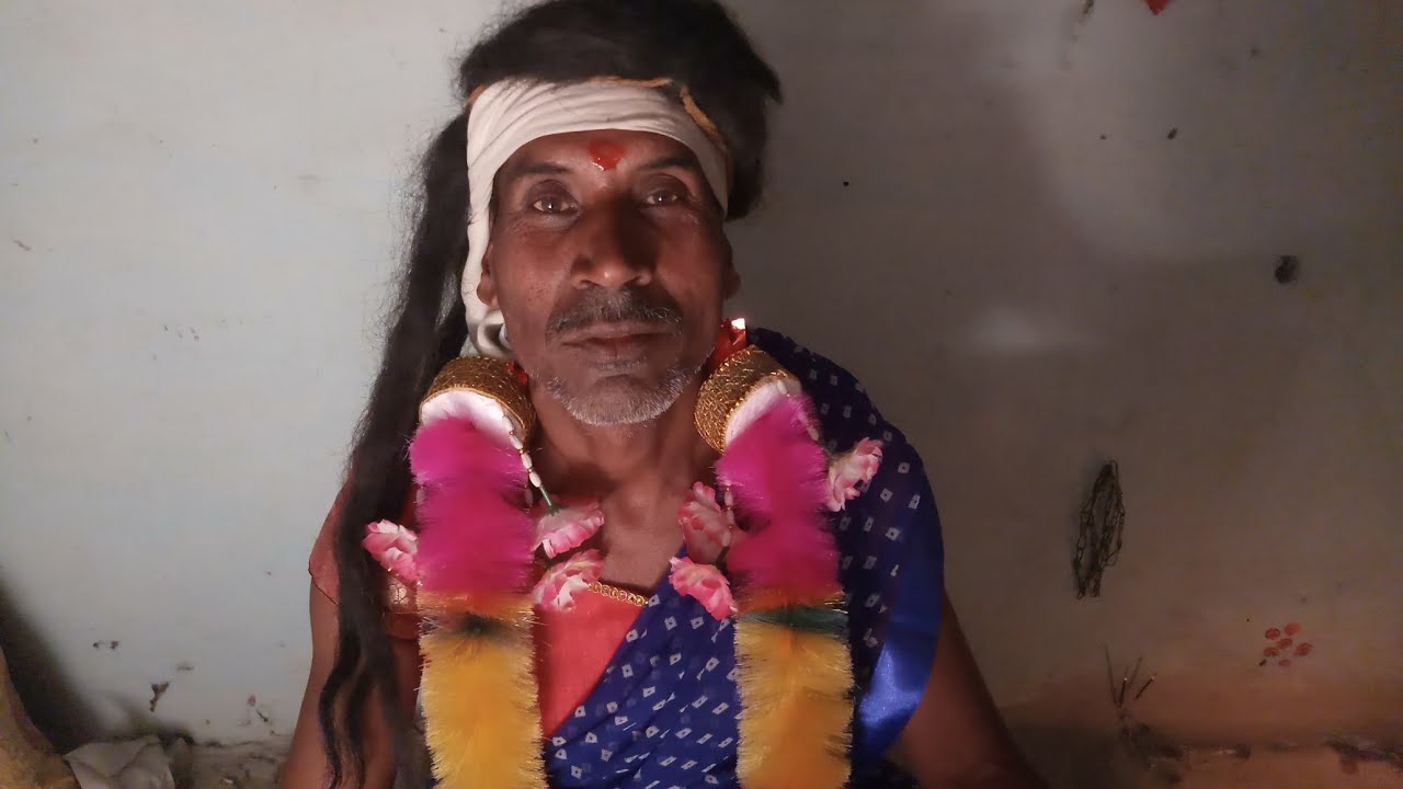 #kali khappar dance #काली खप्पर नृत्य गौरा दिनांक 27-04-2023 - YouTube