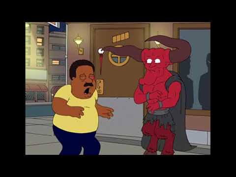 Family Guy - Best of Peter lässt arbeiten #1 (Deutsch/German)