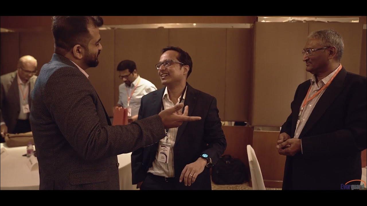 CXO Investment Conclave 2023 : Highlights - YouTube