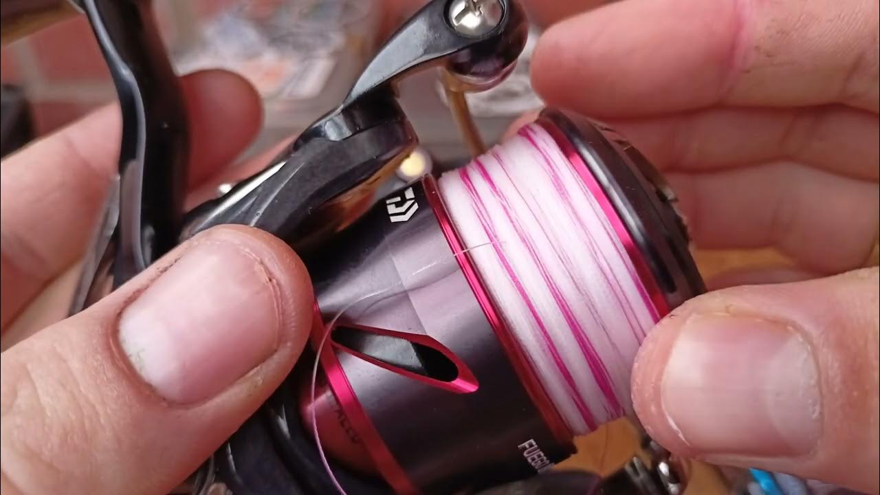 Шнур к сезону 2024. YGK X-Braid Upgrade x4 #плетёнка #ygk - YouTube