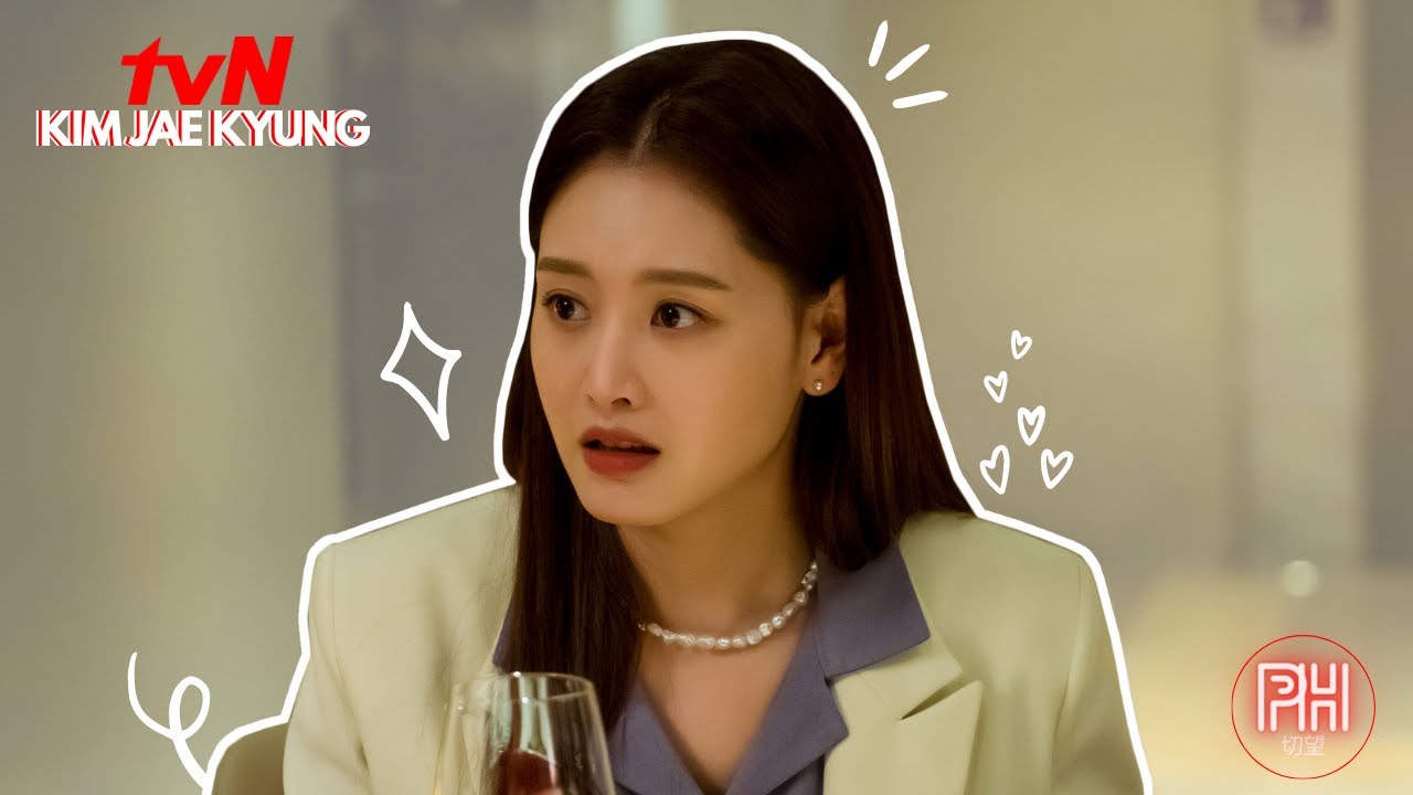 THE DEVIL JUDGE: KIM JAE-KYUNG LOOP [ Judge Oh Jin-Joo ] - YouTube