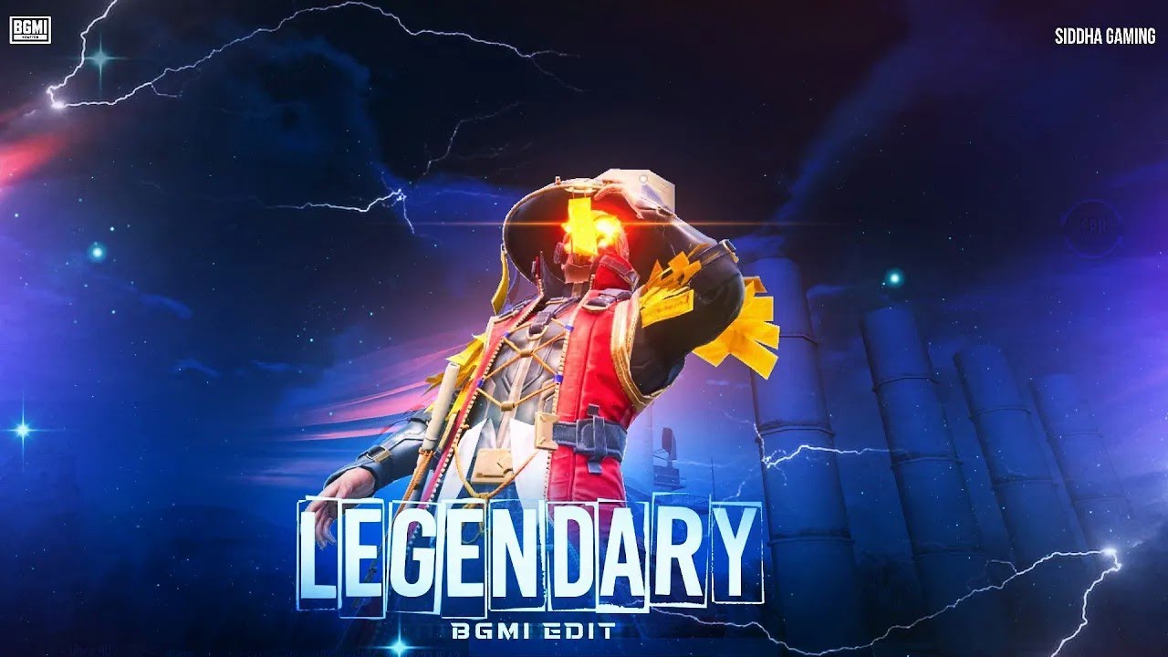 Legendary 💫 - YouTube