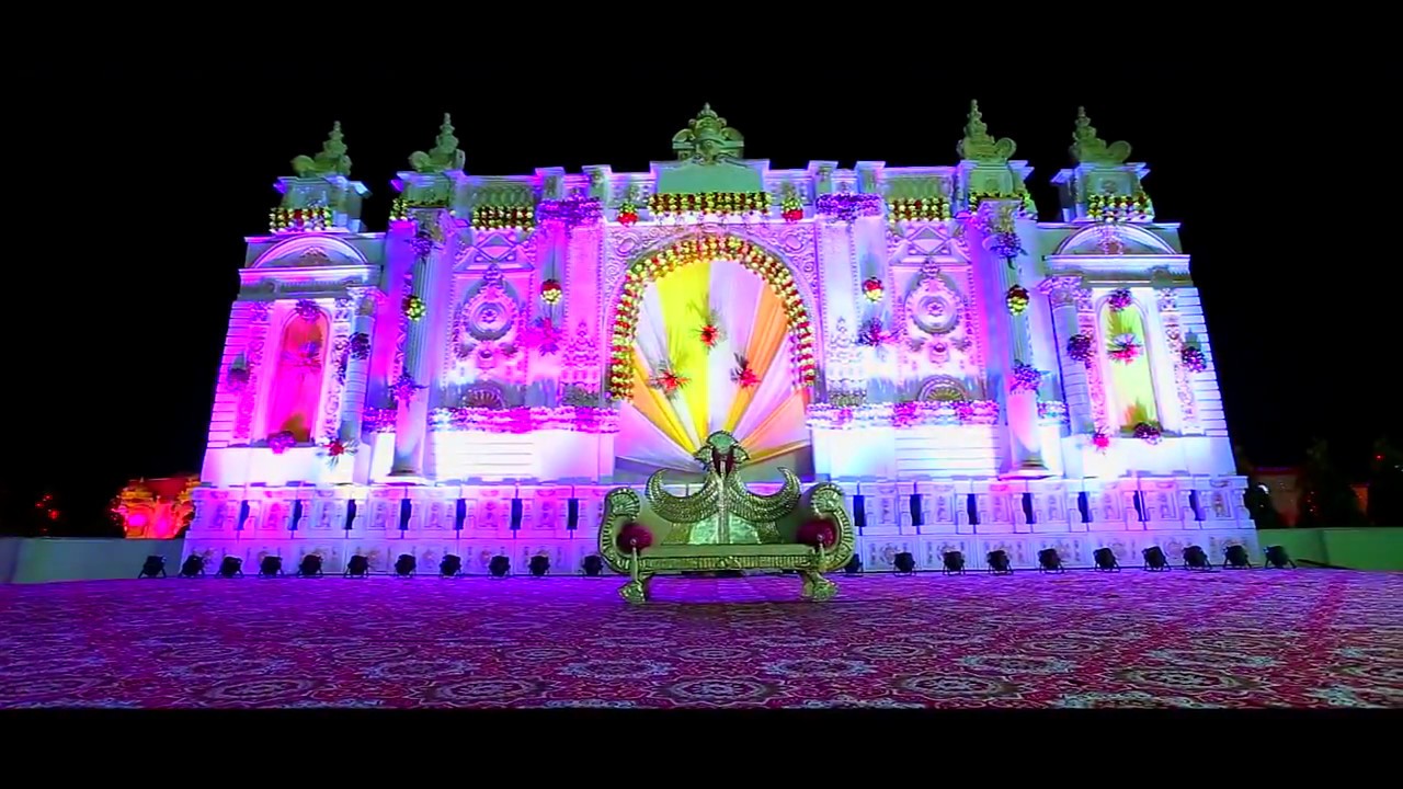 Shree rajlaxmi Heaven's - YouTube