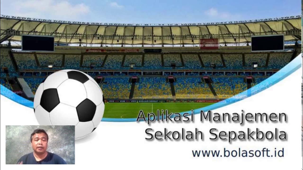 Bolasoft Indonesia | Opening Speech - YouTube