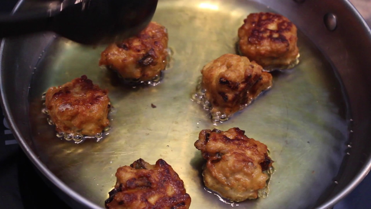 Falafel Bajiyo - YouTube