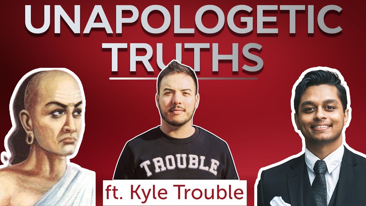 Unapologetic Truths Episode 20 featuring LifeMathMoney & ArmaniTalks ...