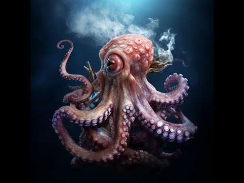 The Octopus: Earths Most Alien Animal - YouTube