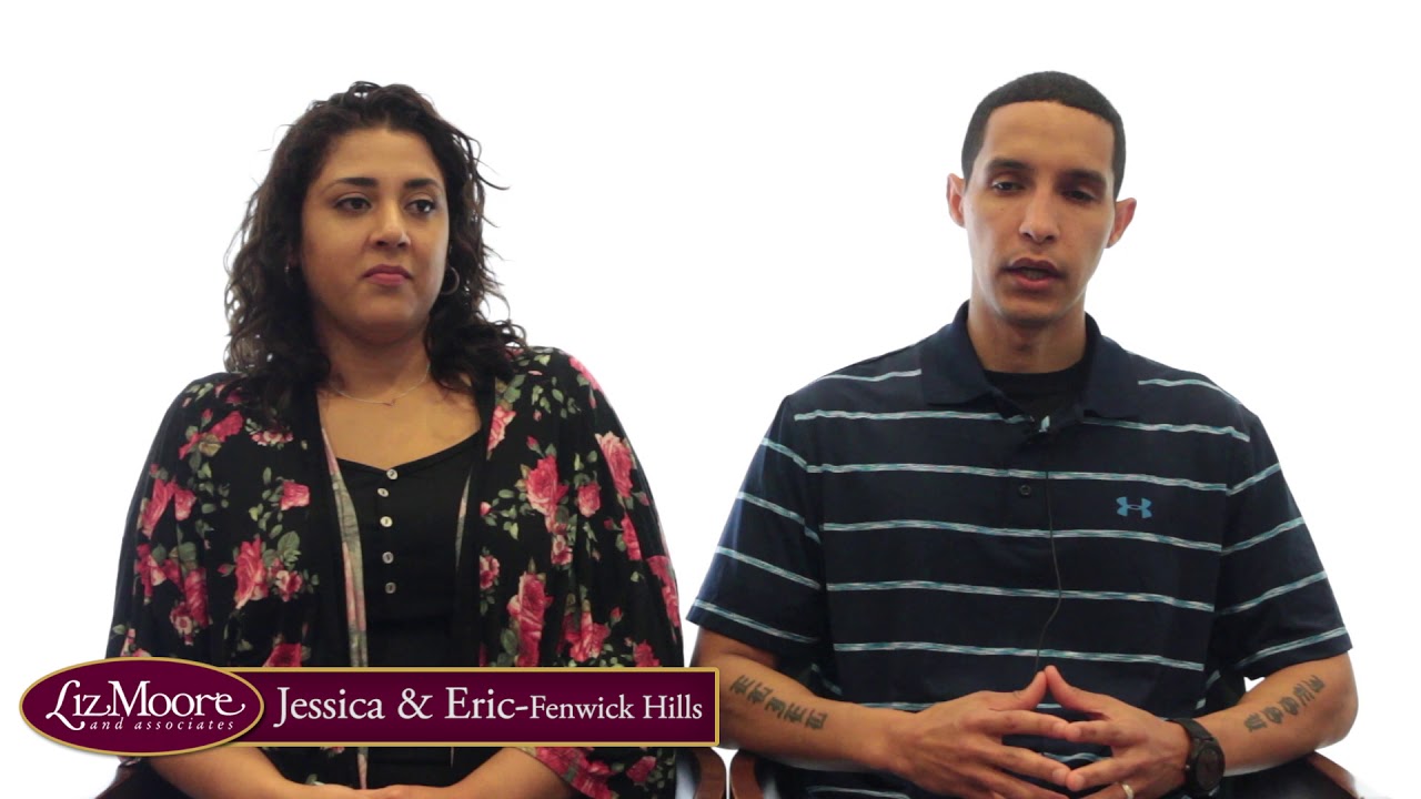 A Client Testimonial - Stephanie Henning - YouTube