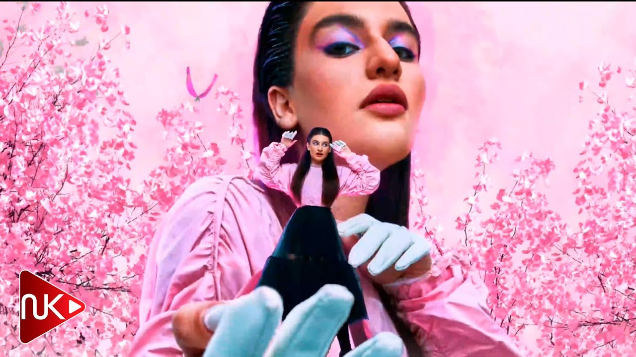 Yana Mary - Seninem (Yeni 2024) - YouTube