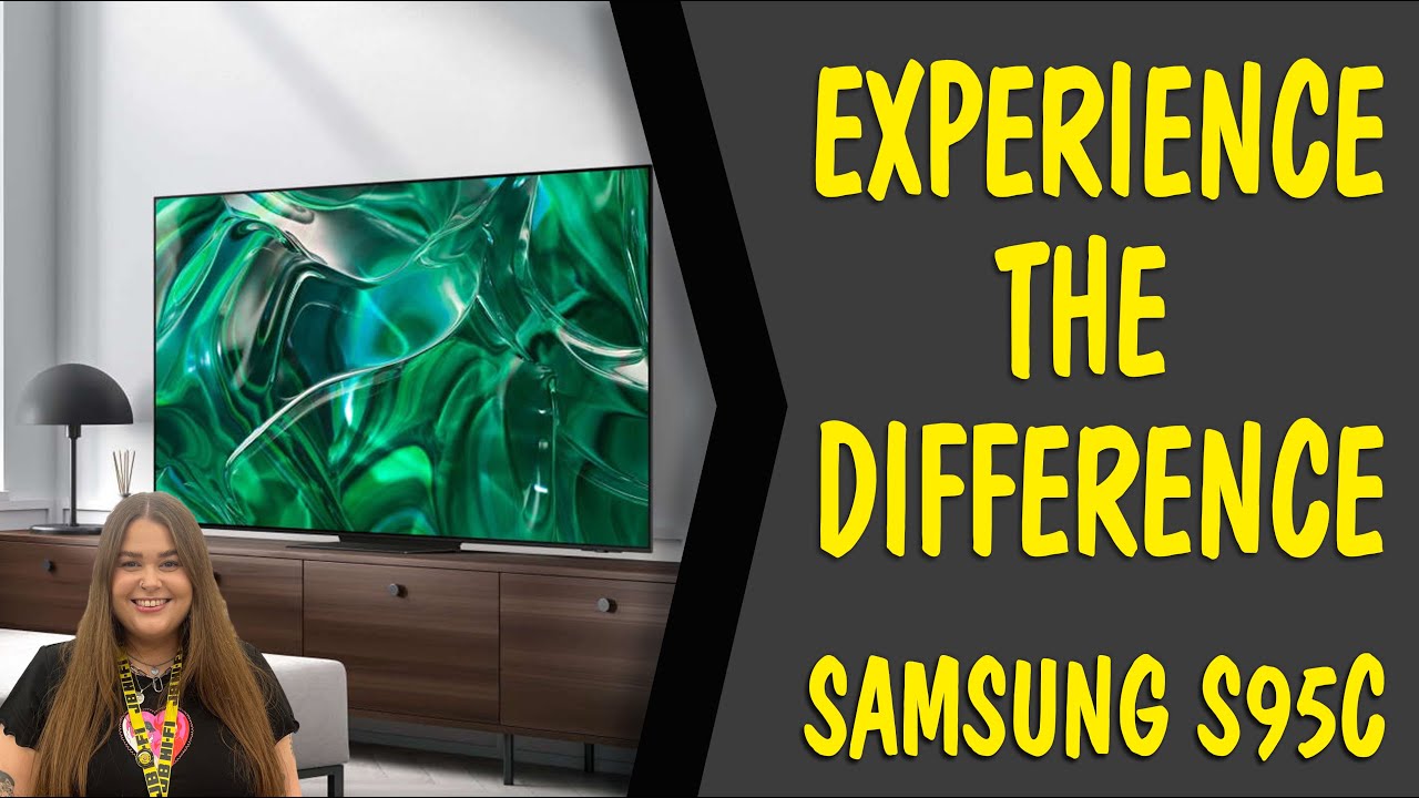 Samsung Tv Series Differences