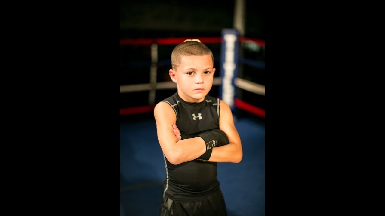 Father/Son Dynamic Duo: Team Javon Wanna Walton - YouTube