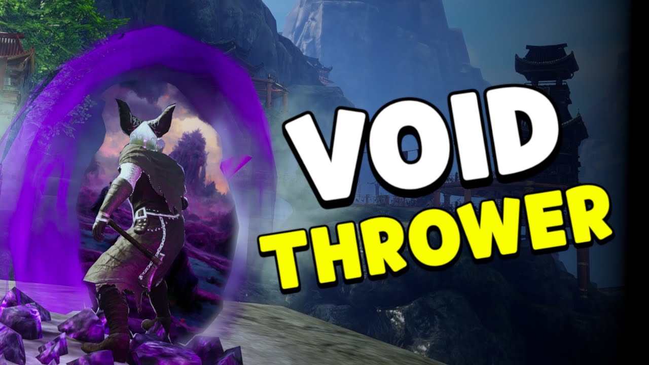 ⚔️NEW WORLD⚔️ VG + Throwing Hatchet 🔥PVP🔥 - YouTube