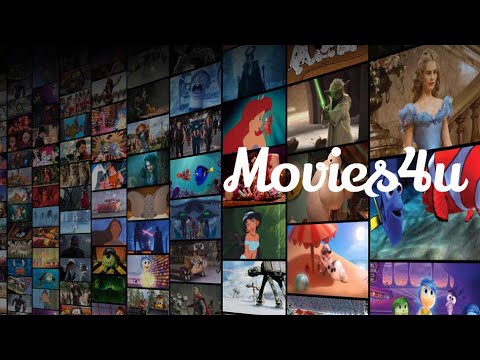 Movies4u promotional video - YouTube