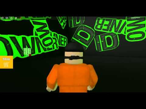 Get Crushed by a Speeding Wall-Roblox - YouTube