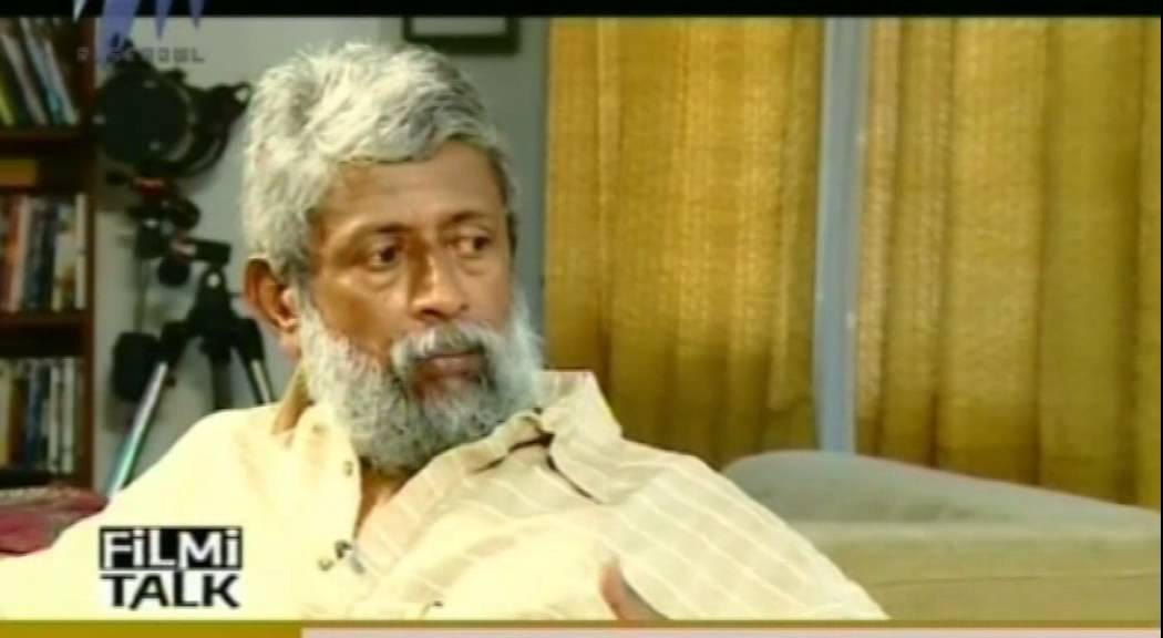 Filmi Talk - Director T K Rajeev Kumar (Full Episode) - YouTube