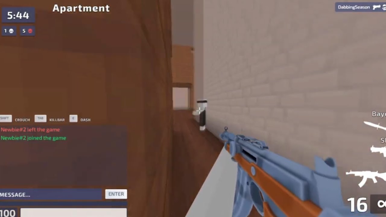 KIRKA IO - game , challenge , fun - YouTube