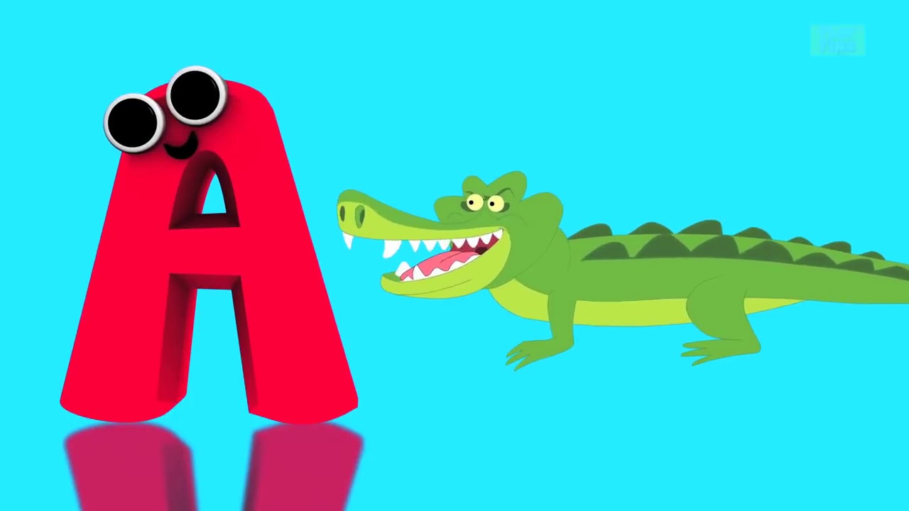 Phonics Letter- A song 2017 - YouTube
