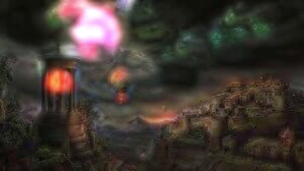 A Place of Darkness - YouTube