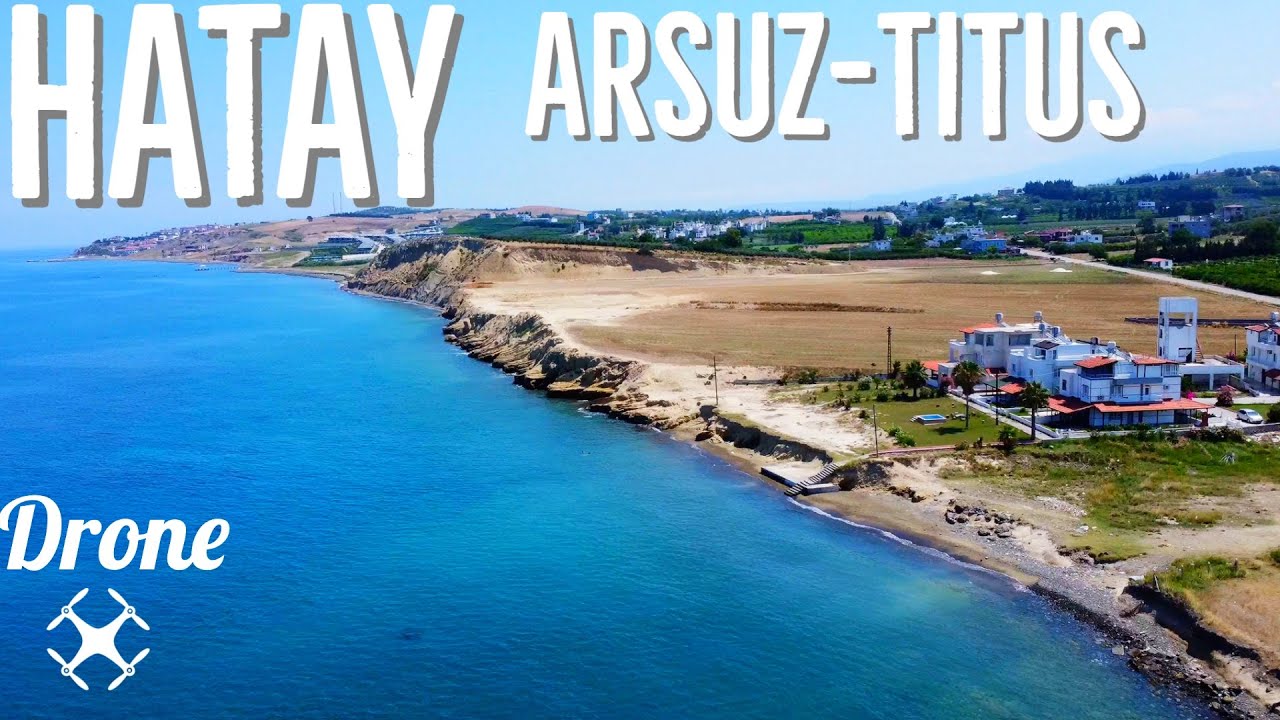 Around Hatay: Arsuz, Mediterranean, Ancient Titus Tunnels and Armenian ...