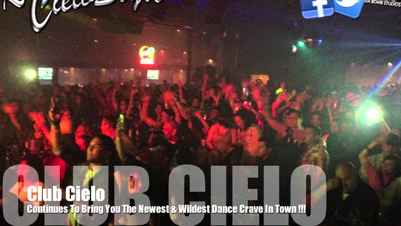 Club Cielo Corpus Christi Tx
