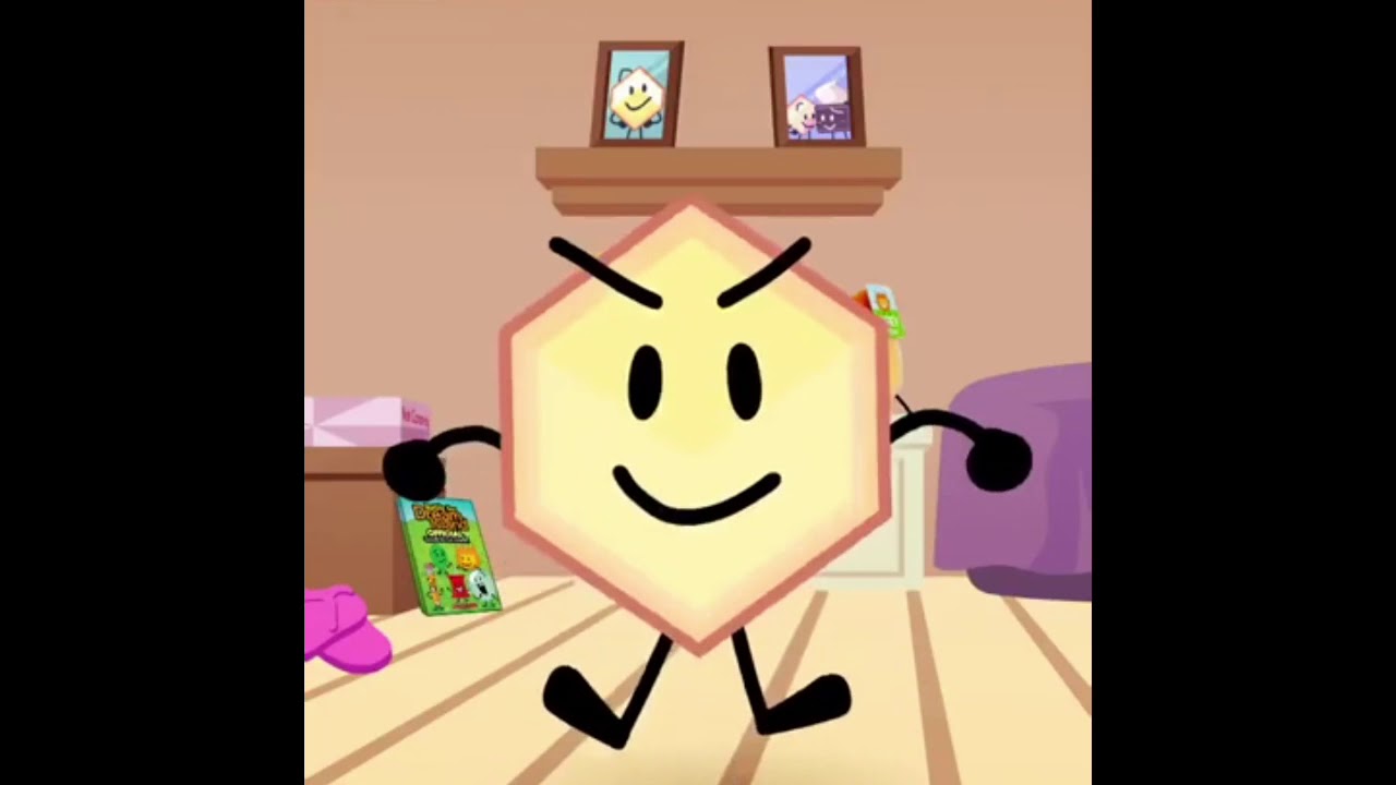 Loser Dance BFB But I Cut The Vocals (Vocal Cutting #2) - YouTube