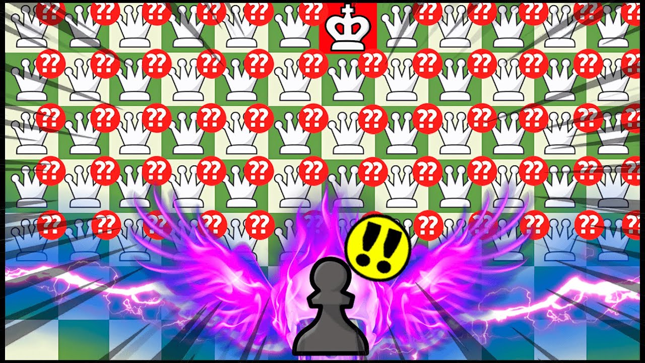 NEW CHESS 99 LVL RESPOND TO NEW CHECKERS, WHO WILL WIN? | Chess Meme ...