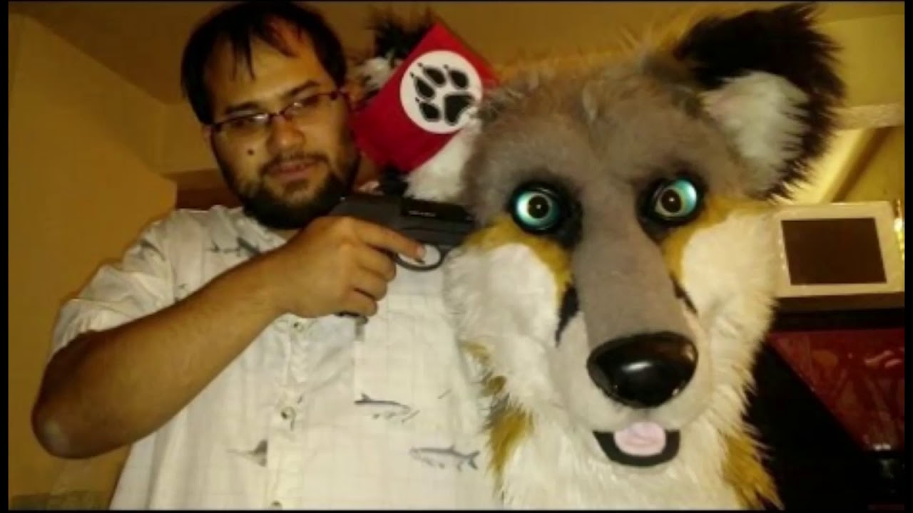 First video The furred Reich (Report on right wing furries) - YouTube