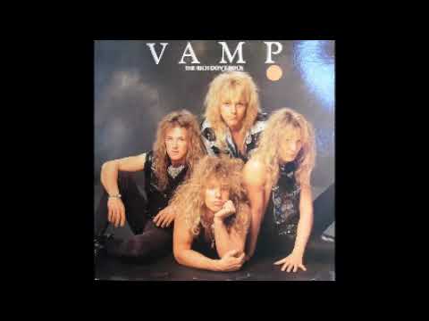 Vamp – The Rich Don't Rock | Releases | Discogs
