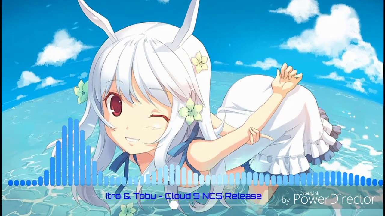 [Nightcore][Itro & Tobu - Cloud 9] - YouTube
