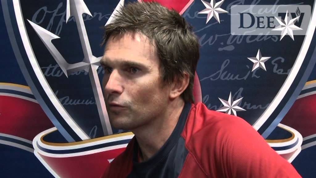Paul Satterley interview - YouTube