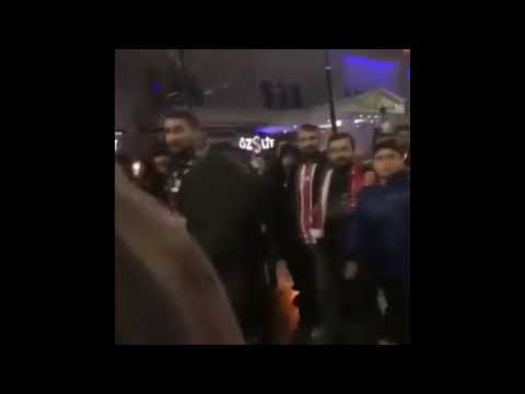 SABAHA KADAR BURDAYIM REMİX !!!  ORJİNAL HD